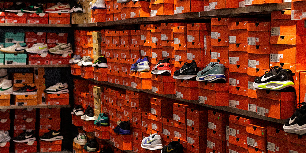 Sale – The Outlet Store